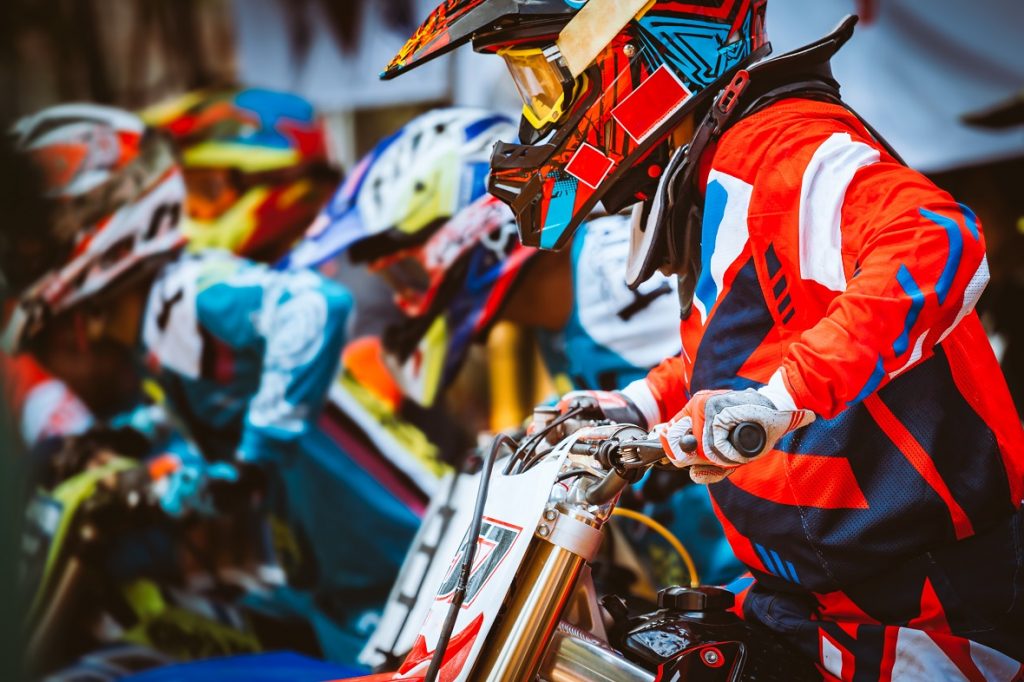 MX247 - Motocross, Supercross And Enduro-Sport Super-Site